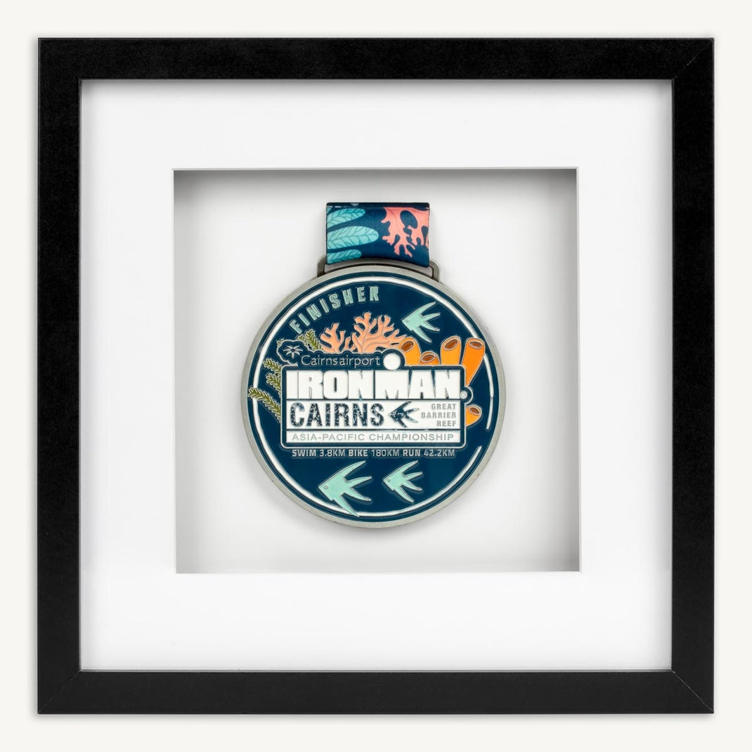 Finish Line Framing - Frame the Story, Hang the Glory!