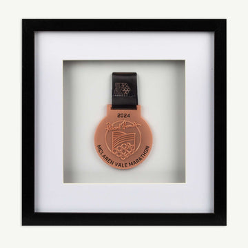 Finish Line Framing - Frame the Story, Hang the Glory!