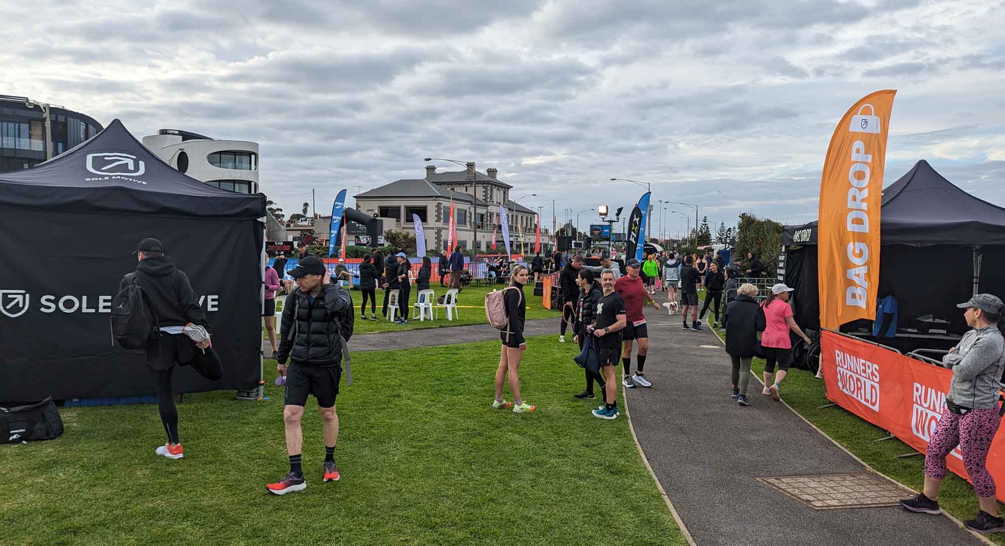 Finish Line Framing - Frame the Story, Hang the Glory!